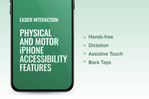 iPhone accessibility settings: Tips for easier phone use | Mint Mobile