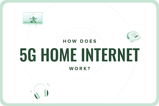 How does 5G home internet work? I Mint Mobile