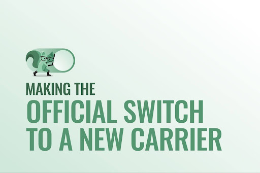 How do I switch phone carriers? | Mint Mobile