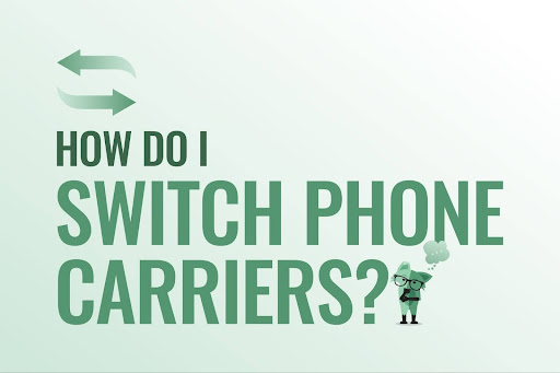 How do I switch phone carriers? | Mint Mobile