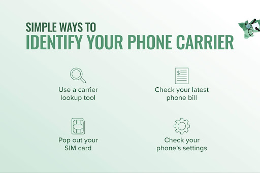 Who is my phone carrier? | Mint Mobile