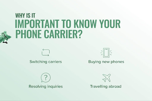 Who is my phone carrier? | Mint Mobile