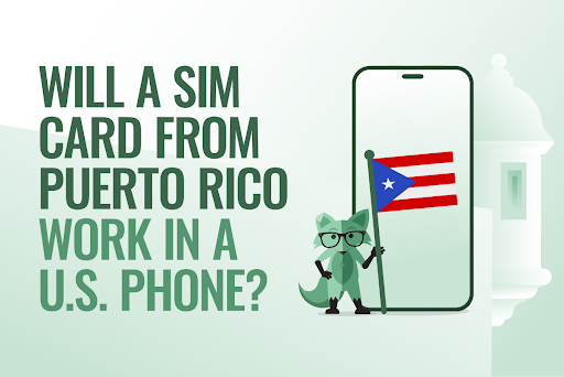 Will my phone work in Puerto Rico? I Mint Mobile