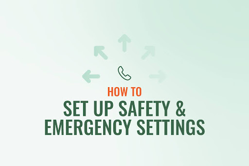 How to set up a cell phone for seniors | Mint Mobile
