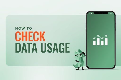 Why is my data usage so high? | Mint Mobile