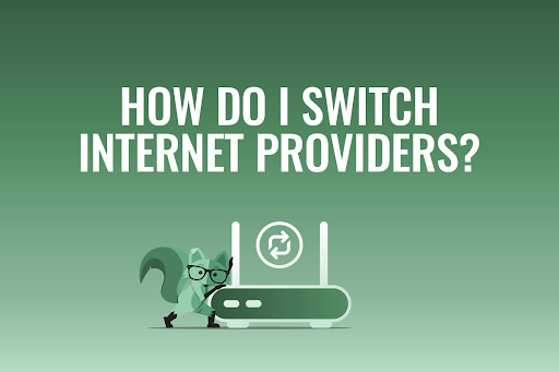 How do I switch internet providers? | Mint Mobile